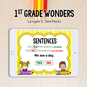 TIPS FOR TEACHING McGraw Hill Wonders Grammar | ELA Skill Builder