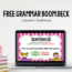 McGraw Hill Wonders 4th Grade Grammar Boom Cards | ELA Skill Builder