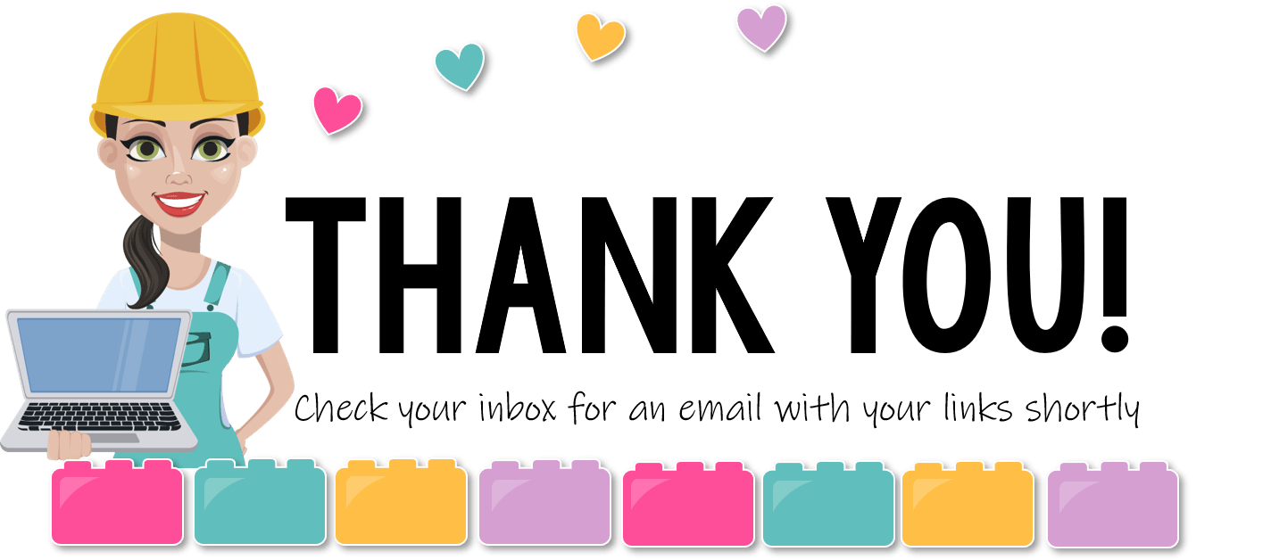 General Writing Opt-In Thank You | ELA Skill Builder