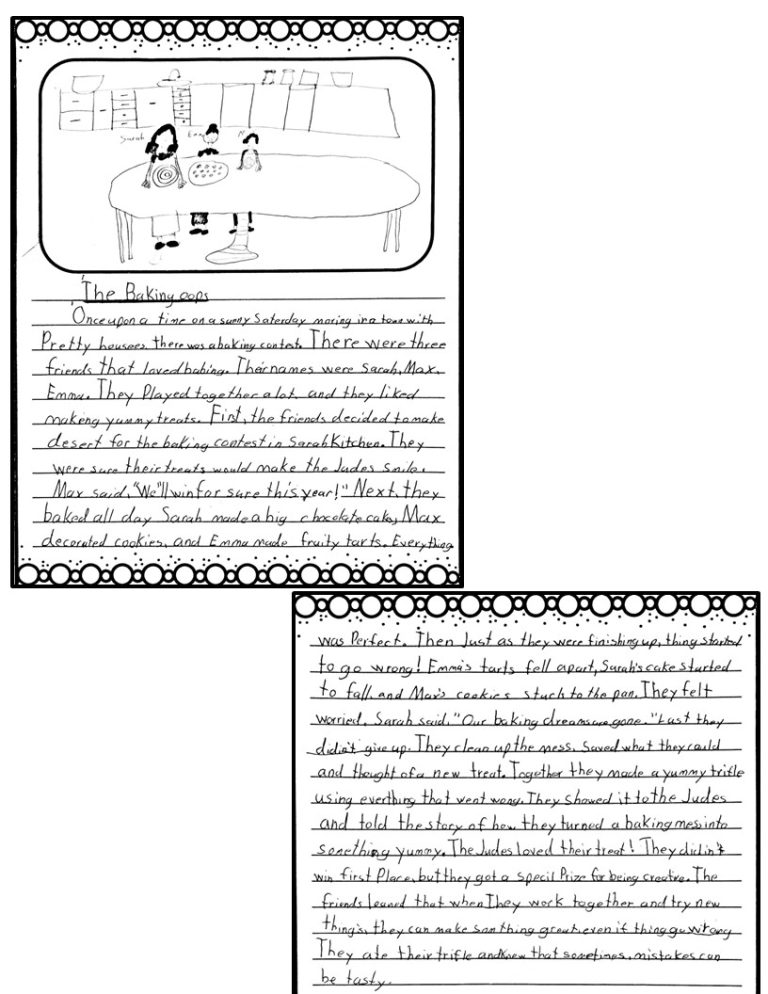 How To Run A Writing Workshop In Elementary