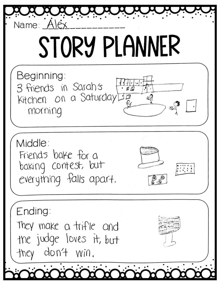 A Simple Yet Effective 4th Grade Writing Curriculum