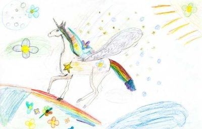 35 Awesome Fairy Tale Writing Prompts For Kids