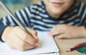 4th Grade Writing Standards - Common Core ELA