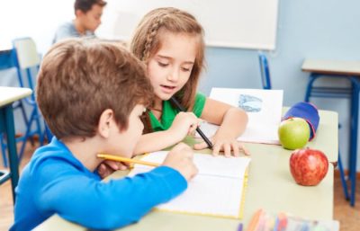 The Top Writing Curriculum For Elementary School