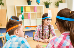 80 Creative 4th Grade Brain Breaks With Movement