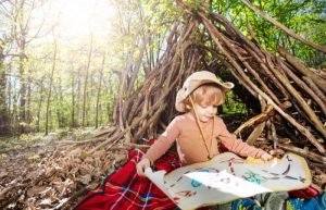 60 Exciting 4th Grade Writing Prompts