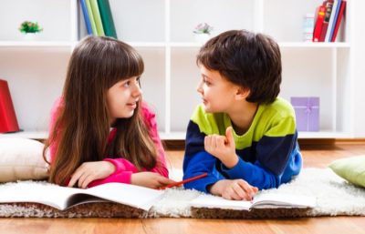 50 Fun Friendly Writing Letter Prompts For Kids