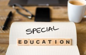 A Research-Based Special Ed Writing Curriculum