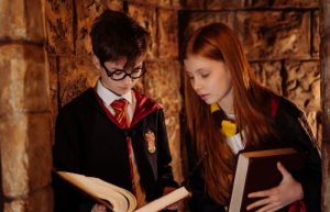 50 Best Fanfiction Writing Prompts For Students