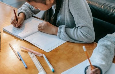 60 Creative OC Writing Prompts For Character Development