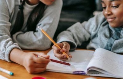 60 Creative OC Writing Prompts For Character Development