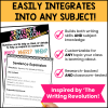 Integrated Landing Page – Copy - Copy | ELA Skill Builder