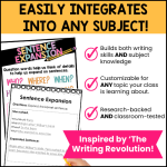 Integrated Landing Page – Copy - Copy | ELA Skill Builder