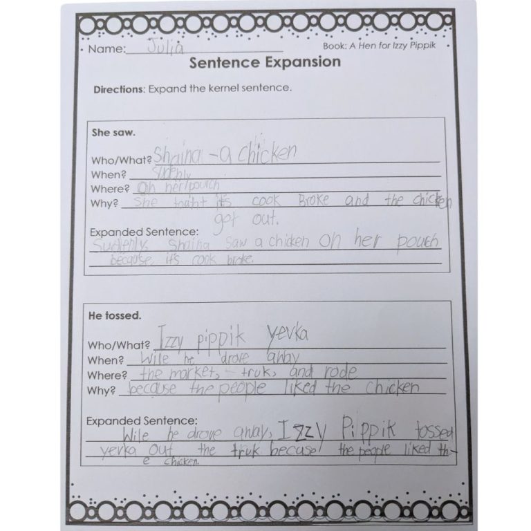 Fixing The Writing Epidemic: A Simple Solution For Busy Teachers