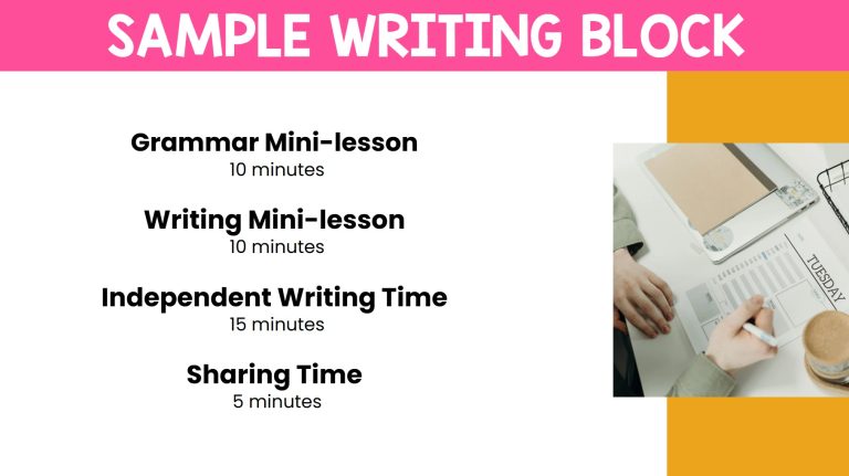 The 5 Biggest Mistakes I Used To Make When Teaching Grammar